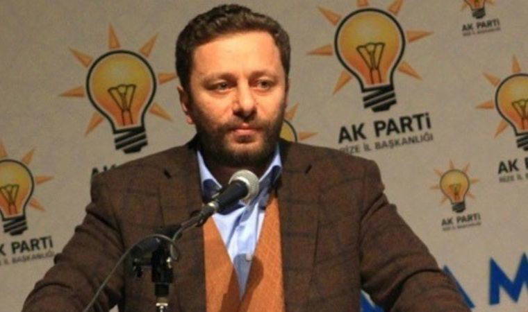 AKP Rize Milletvekili adayı Muhammed Avcı kimdir? Muhammed Avcı kaç ...