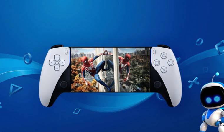 Sony'nin el konsolu PlayStation Q Lite'ın satışa çıkacağı tarih - Son ...