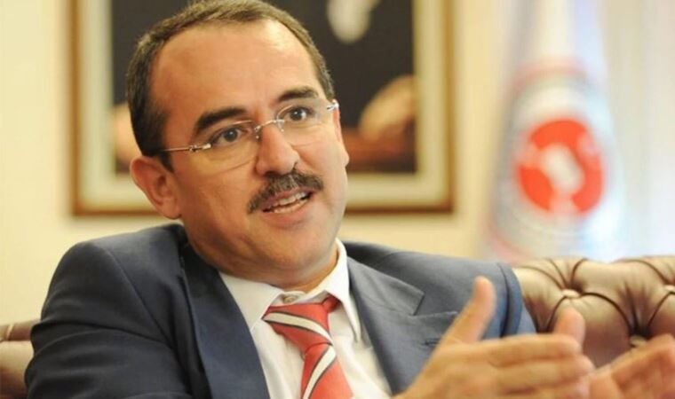 Sadullah Ergin kimdir, nereli, kaç yaşında? Sadullah Ergin hangi ...