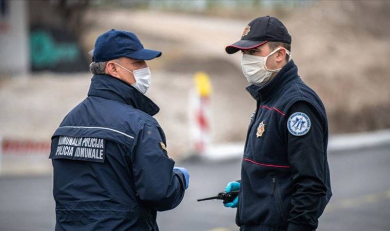 Montenegro arrests lawmaker on drug trafficking, criminal charges - Son ...