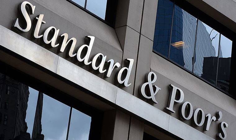 Standard Poor's İngiltere'nin kredi notu görünümünü negatiften durağana ...