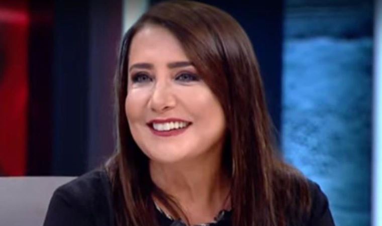 Sevilay Yılman Habertürk’ten ayrıldı - Son Dakika Türkiye Haberleri ...