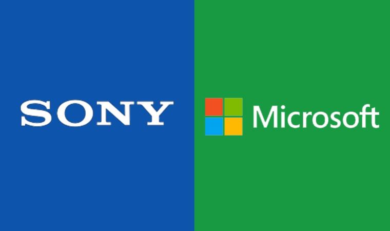 Microsoft ve Sony rekabeti sona erdi: Sony davayı kazandı - Son Dakika ...
