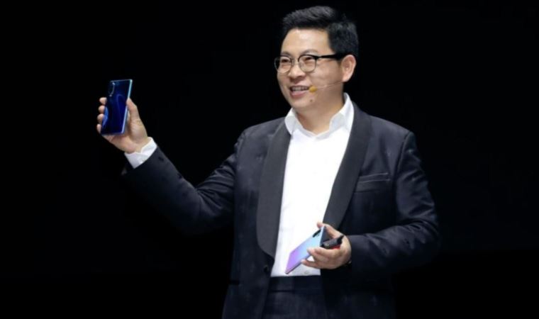 Huawei CEO'su iPhone'lar hakkında açıklama yaptı - Son Dakika Bilim ...
