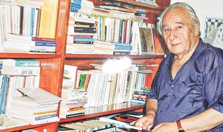 Oktay Akbal Edebiyat Ödülü Esra Sezer Ciner'in oldu - Son Dakika Kültür ...