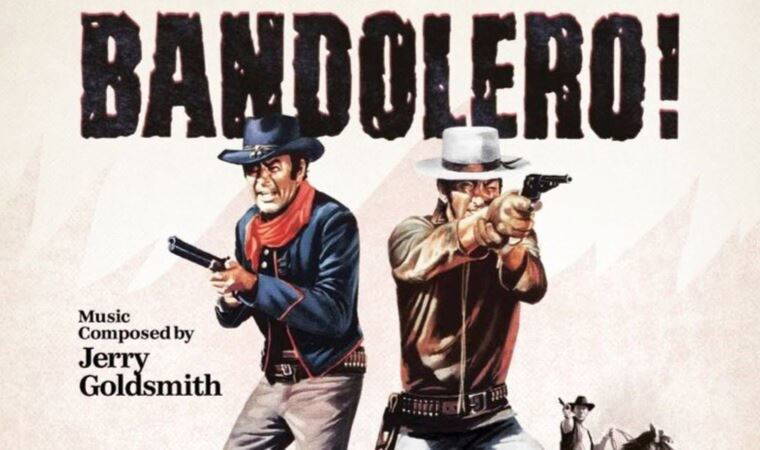 Bandolero! filminin konusu nedir, oyuncuları kim? Bandolero! filminin ...