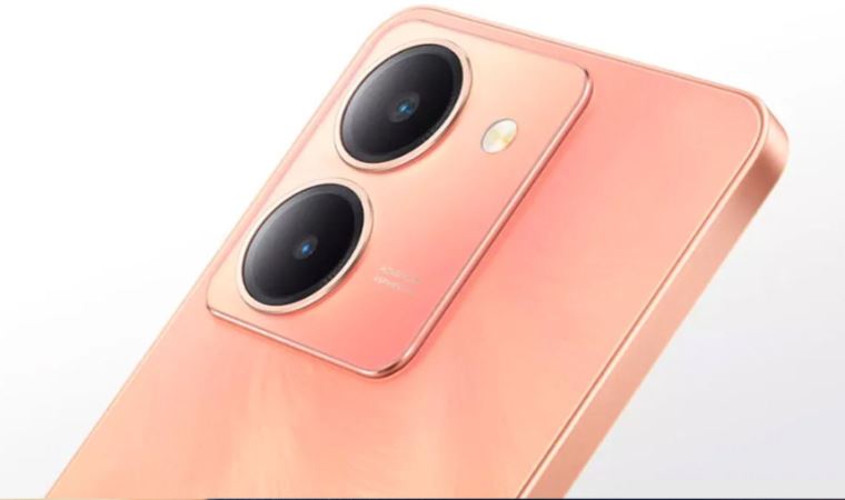 Vivo yeni telefonu Y78 5G'yi tanıttı! - Son Dakika Bilim Teknoloji ...
