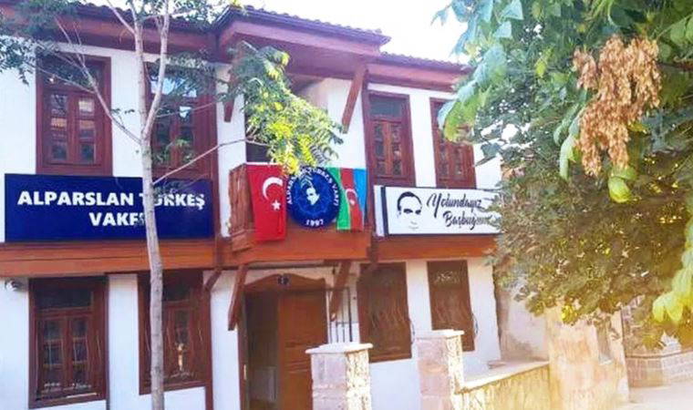 Alparslan Türkeş Vakfı'ndan 'ikinci tur' kararı! - Son Dakika Türkiye ...