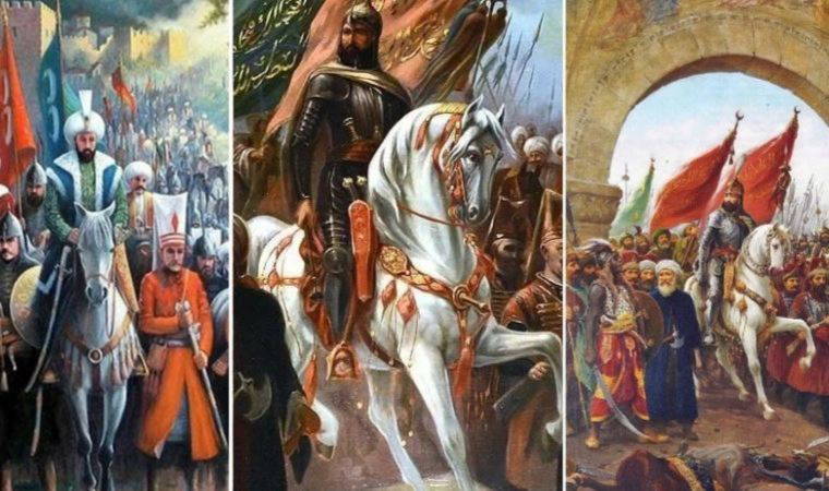 29 Mayıs 1453'te İstanbul nasıl fethedildi? İstanbul'u kim fethetti? 29 ...