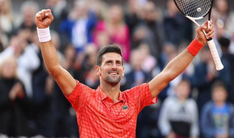 Novak Djokovic kimdir, kaç yaşında? Novak Djokovic nereli? - Son Dakika ...