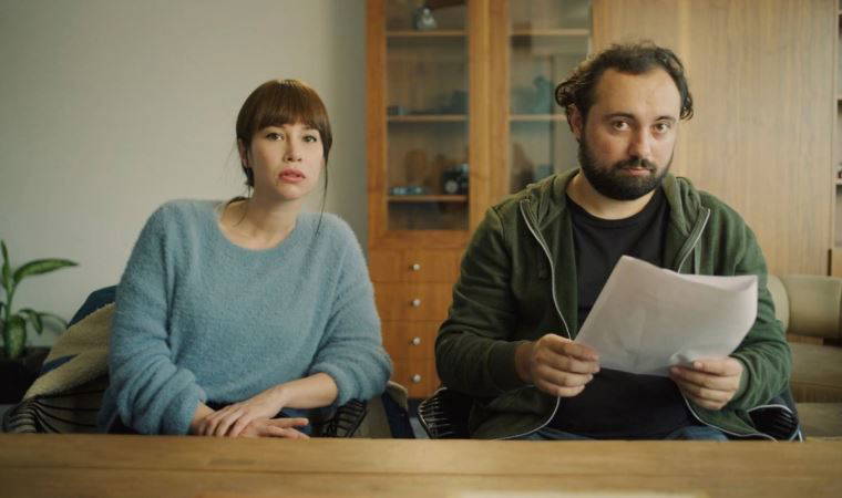 Gibi dizisinin 'Ersoy'undan DONADONA - Son Dakika Kültür-Sanat ...