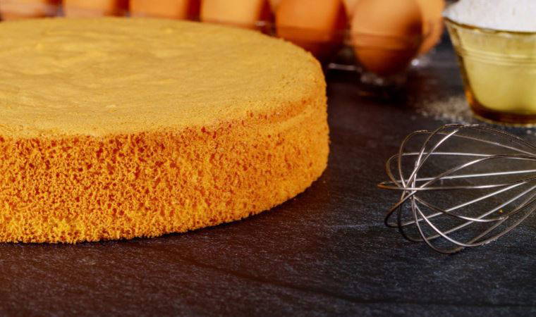 Pandispanya nedir, nasıl yapılır, püf noktaları nelerdir? - Son Dakika ...