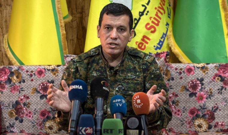 Al Monitor: 'PKK/YPG, Esad ile uzlaşmak için BAE'ye arabuluculuk ...