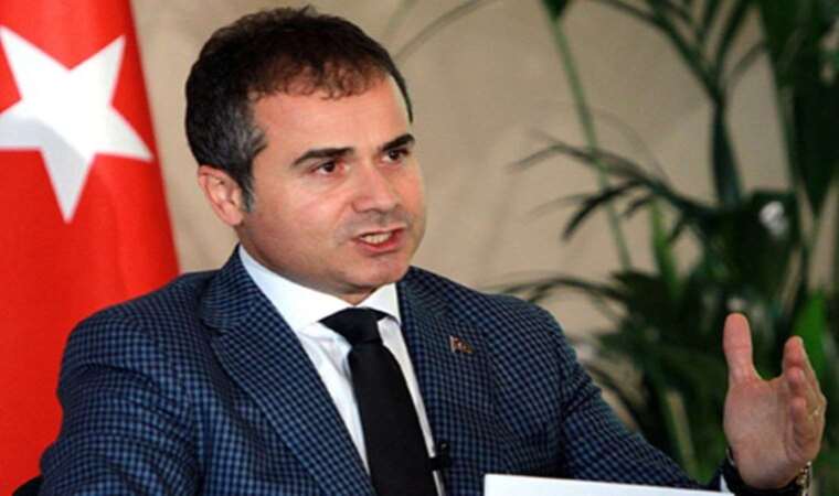 Suat Kılıç kimdir? YRP Ankara Büyükşehir Belediye Başkanı adayı Suat ...