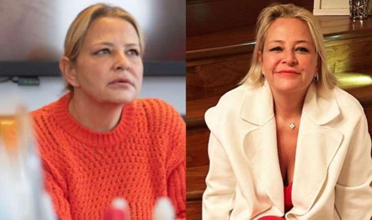 Gözde Akpınar kimdir, nereli, kaç yaşında? Mehmet Aslantuğ ve Gözde ...