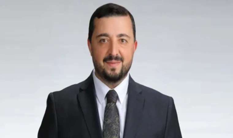 AKP'nin yeni İnsan Hakları Başkanı Prof. Dr. Mehmet Ali Zengin kimdir ...