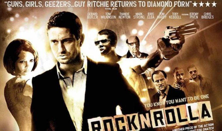 RockNRolla filmi konusu ne? RockNRolla filmi oyuncuları kim? - Son ...