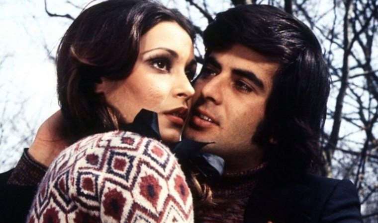 Delisin filmi konusu nedir? Delisin filmi oyuncuları kimler? Delisin ...