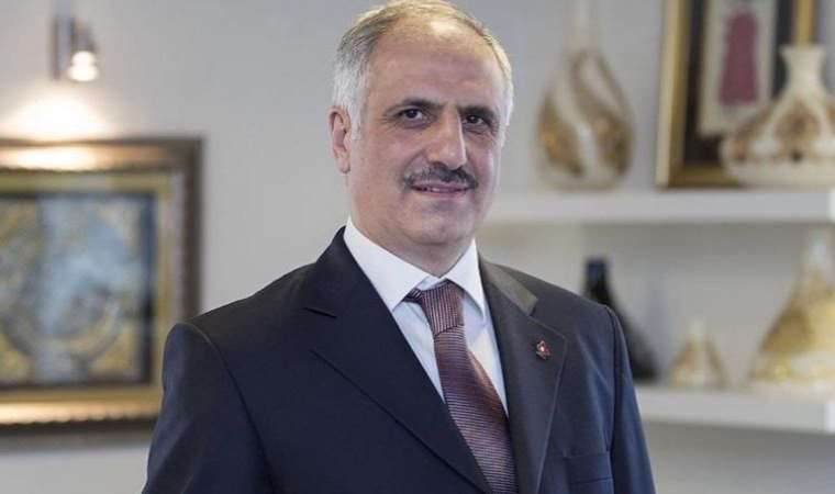 Osman Çelik kimdir? Yeni Hazine ve Maliye Bakanlığı Bakan Yardımcısı ...