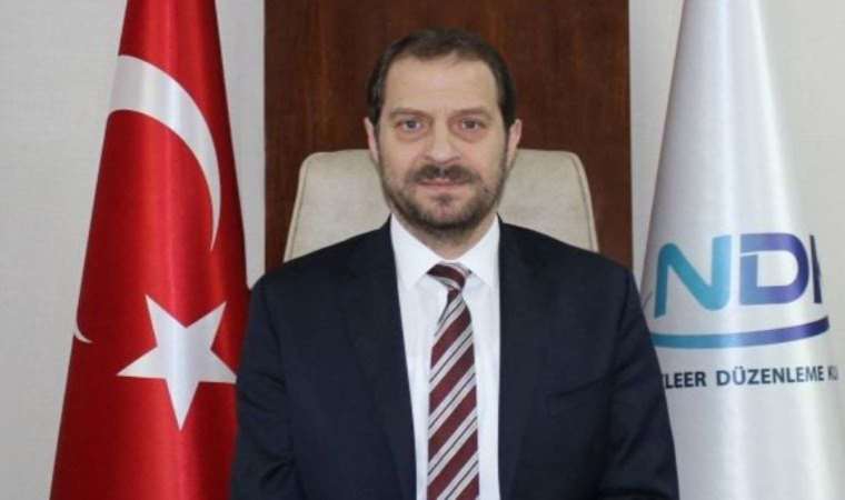 Zafer Demircan kimdir? Enerji ve Tabii Kaynaklar Bakanlığı Bakan ...