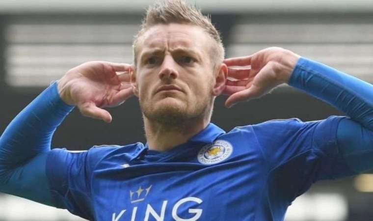 Jamie Vardy kimdir, nereli, kaç yaşında? Jamie Vardy hangi takımlarda ...