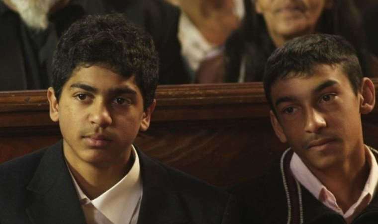 Cigan filmi konusu nedir? Cigan filmi oyuncuları kimler? - Son Dakika ...