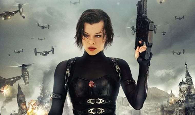 Ölümcül Deney 5: İntikam filmi konusu nedir? Ölümcül Deney 5: İntikam ...