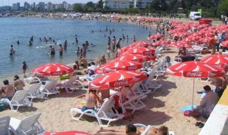 İstanbul belediye plajları nerede? İBB'nin işlettiği plajlar ücretli mi? İstanbul ücretsiz ...