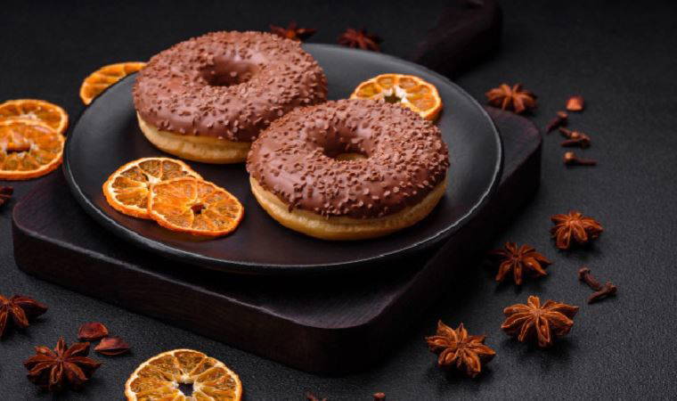 Donut hakkında ilginç bilgiler! Püf noktalarıyla donut tarifi... - Son ...