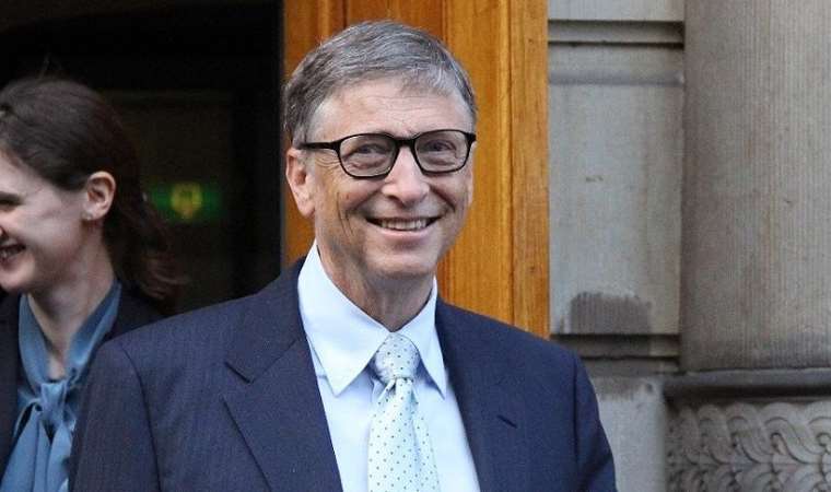 Bill Gates'ten 2023 yazı için tavsiyeler - Son Dakika Bilim Teknoloji ...