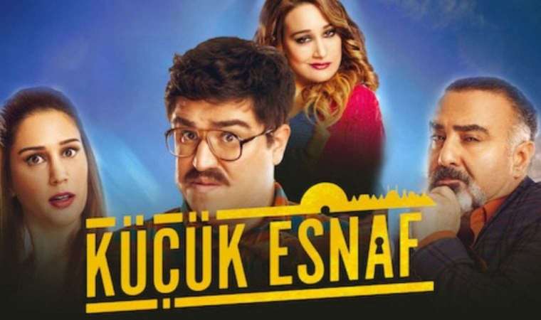 Küçük Esnaf filminin konusu ne, oyuncuları kim? Küçük Esnaf filmi ...