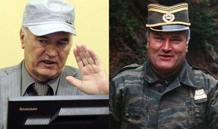Ratko Mladic kimdir, nereli, kaç yaşında? Ratko Mladic öldü mü? Ratko ...