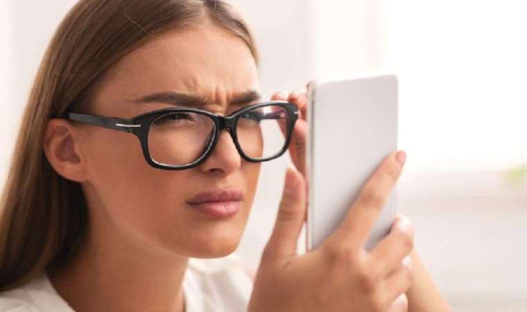 Miyop nedir? Miyop belirtileri ve tedavi yöntemleri nelerdir? - Son ...