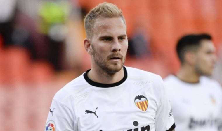 Uros Racic kimdir, nereli, kaç yaşında? Uros Racic hangi takımlarda ...