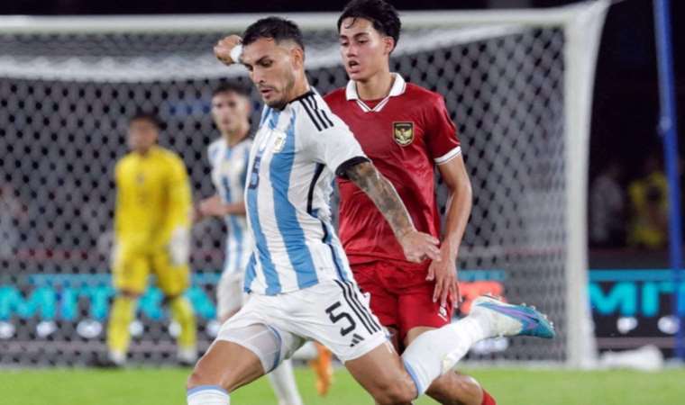 Galatasaray'dan Leandro Paredes kararı! - Son Dakika Spor Haberleri | Cumhuriyet