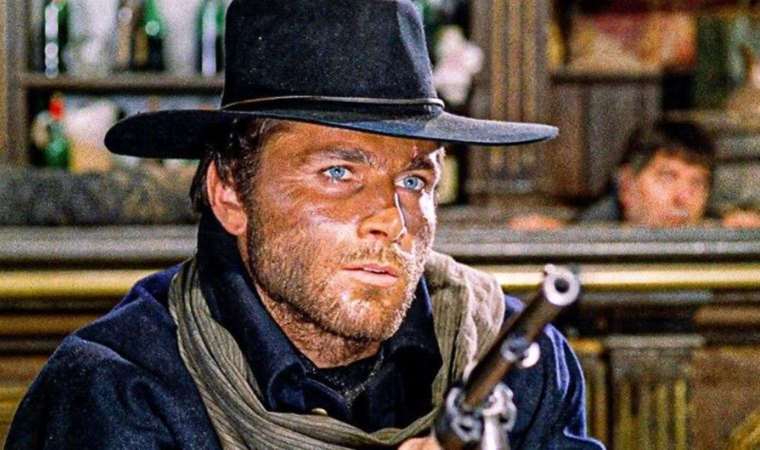 Cango'nun İntikamı filmi konusu nedir? Cango'nun İntikamı filmi ...