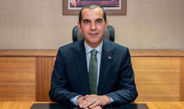 Iğdır Valisi Mustafa Fırat Taşolar kimdir, nereli, kaç yaşında? Mustafa ...