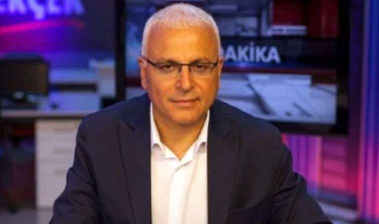 Merdan Yanardağ’dan yeni açıklama - Son Dakika Siyaset Haberleri ...