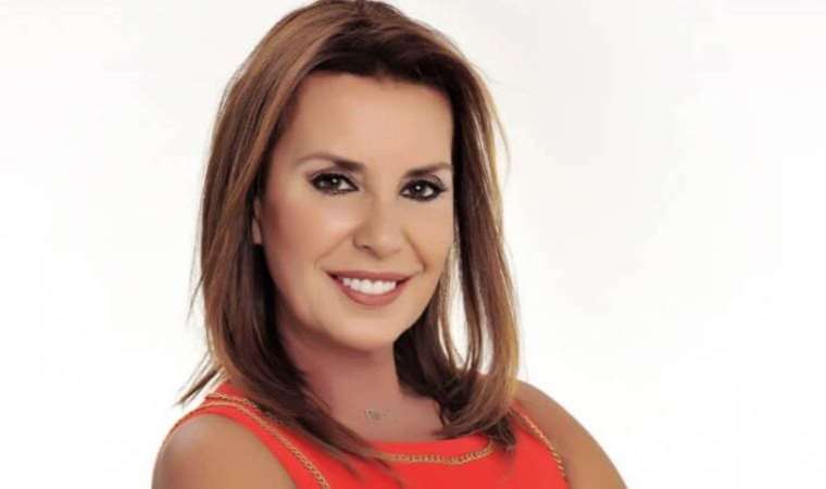 Perihan Savaş kimdir, nereli, kaç yaşında? Dilek Taşı dizisiyle ...