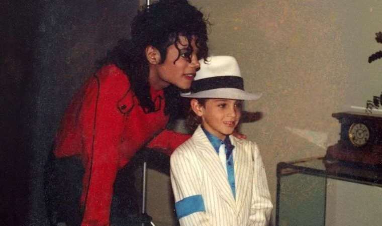 Michael Jackson'ın cinsel istismar iddiaları yeniden gündemde - Son ...