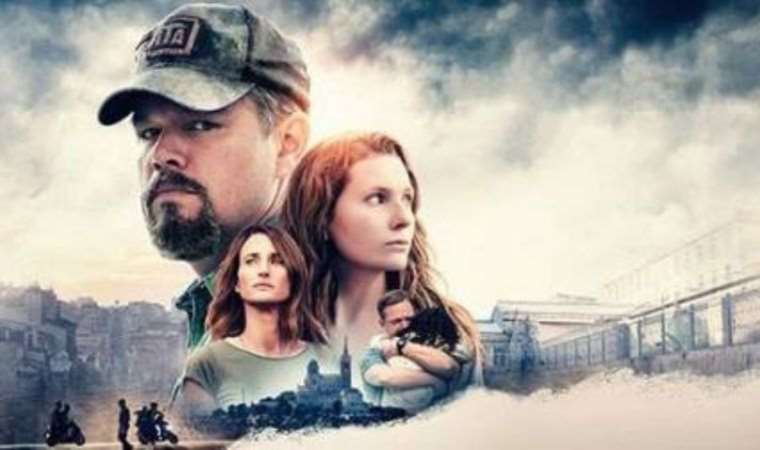 Durgun Su filminin konusu ne? Durgun Su oyuncuları kim? - Son Dakika TV ...