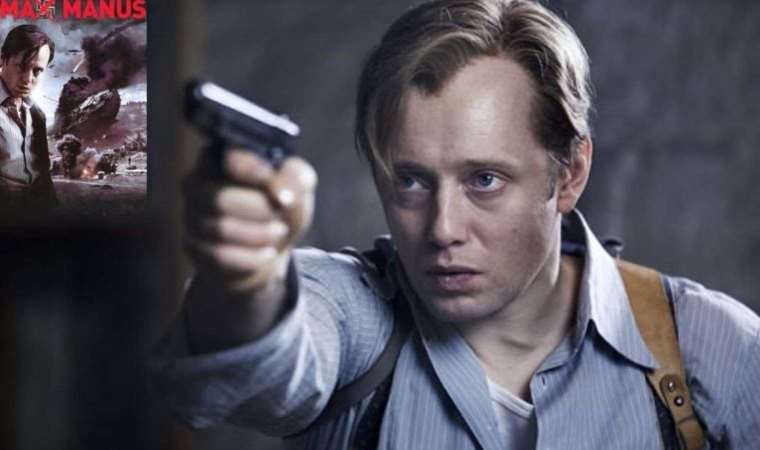 Max Manus filminin konusu ne? Max Manus filminin oyuncuları kim? - Son ...