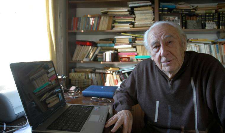 Boyun eğmeyen gazeteci Oktay Akbal anılacak - Son Dakika Türkiye ...