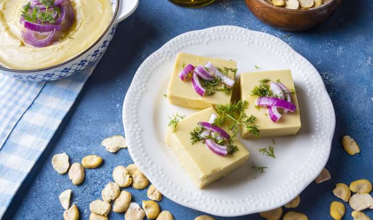 Fava nedir? Fava nasıl yapılır? 10 dakikada fava tarifi - Son Dakika ...