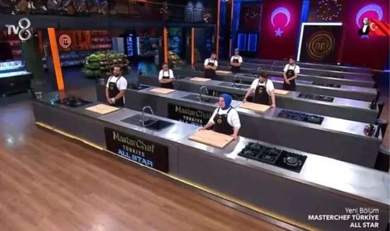 MasterChef'te 3. ve 4. eleme adayları kimler oldu? 30 Ağustos ...
