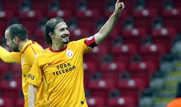 Ayhan Akman kimdir? Ayhan Akman'ın çocuğu kim? - Son Dakika Spor ...