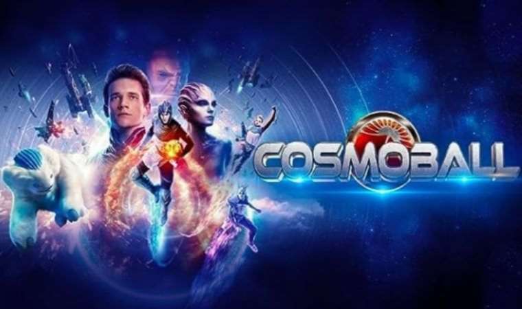 Cosmoball filminin konusu ne? Cosmoball oyuncuları kim? - Son Dakika TV ...