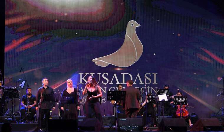 Altın Güvercin 26. kez kanatlanmaya hazırlanıyor - Son Dakika Kültür ...