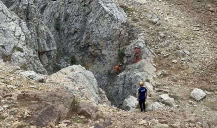 Morca mağarası nerede? Morca mağarasında ne bulundu? Morca mağarasında ...
