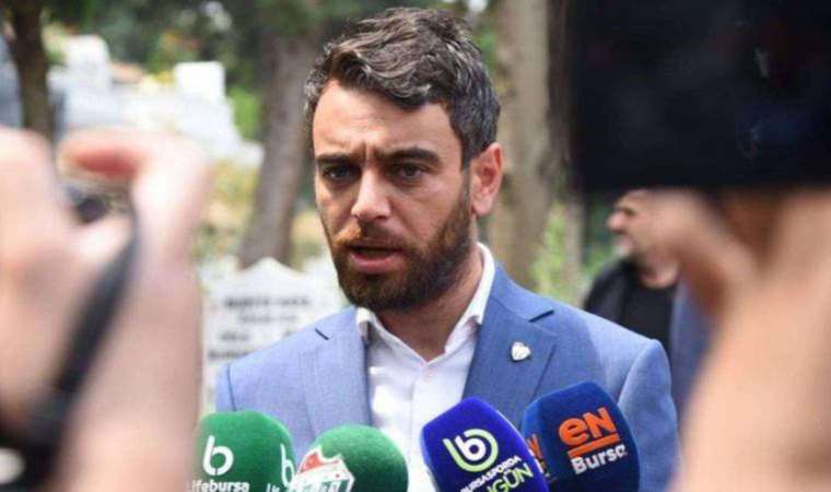 Eski Bursaspor Başkanı Emin Adanur'un yargılanmasına devam ediliyor, mağdurlar endişeli ...